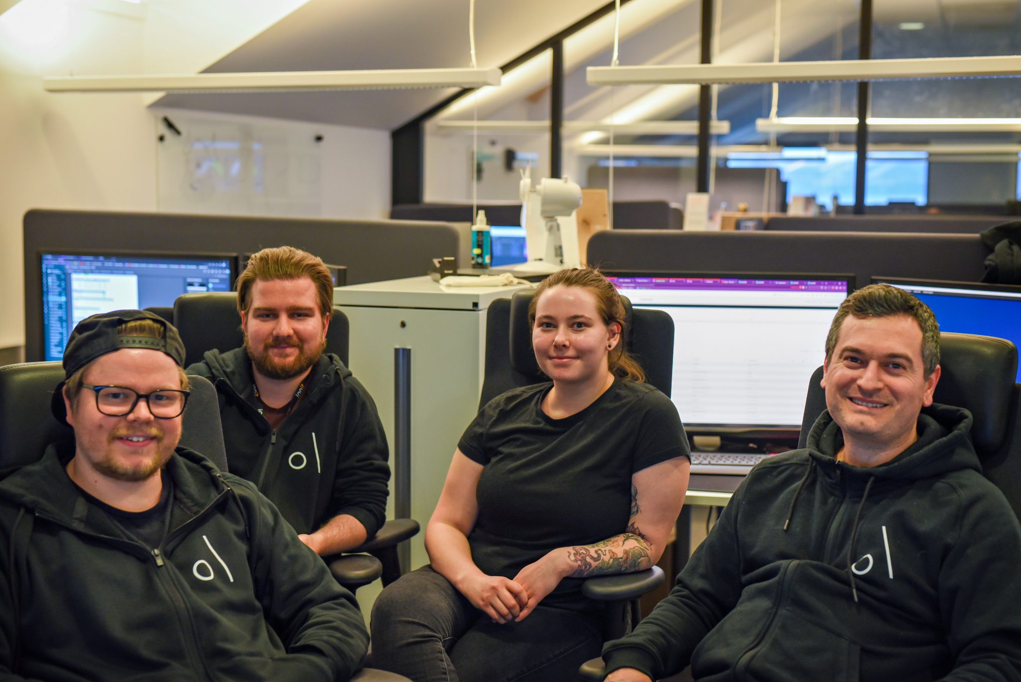 Microsoft 365 - Arribatec Norge