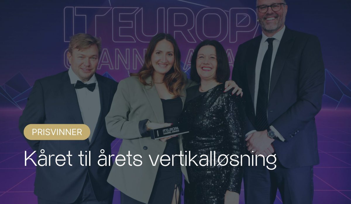 Arribatec Norge - Hjem